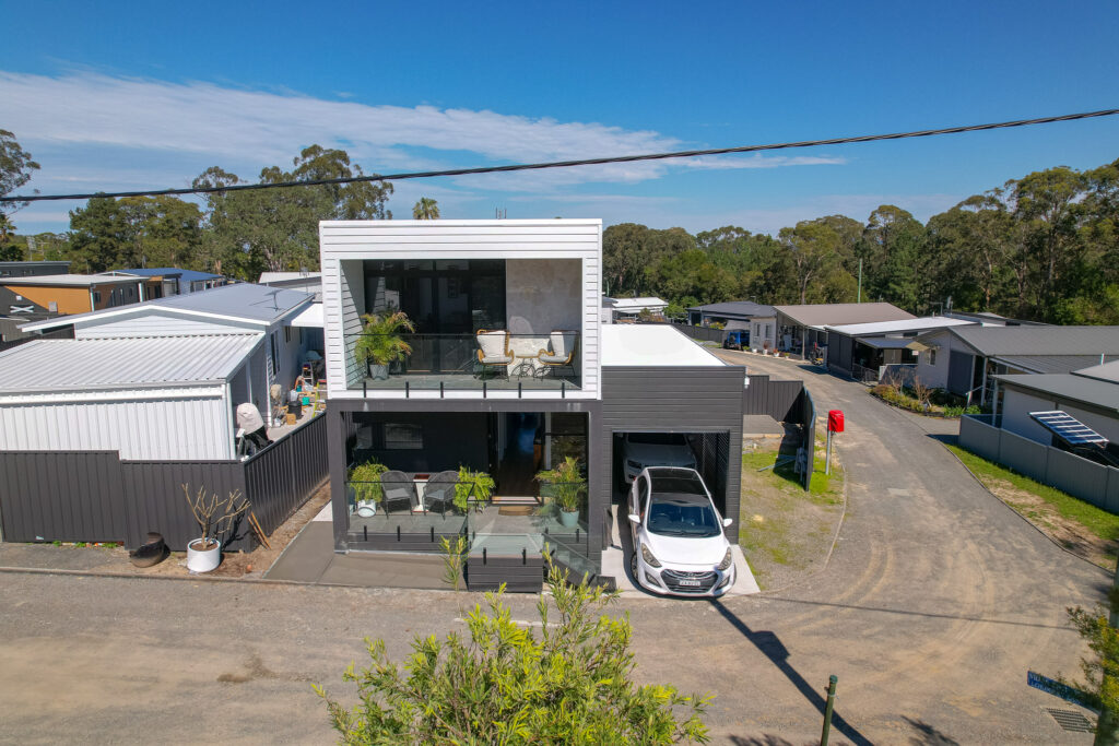 Our Modular Building Projects Across Australia | Goldbeer Homes