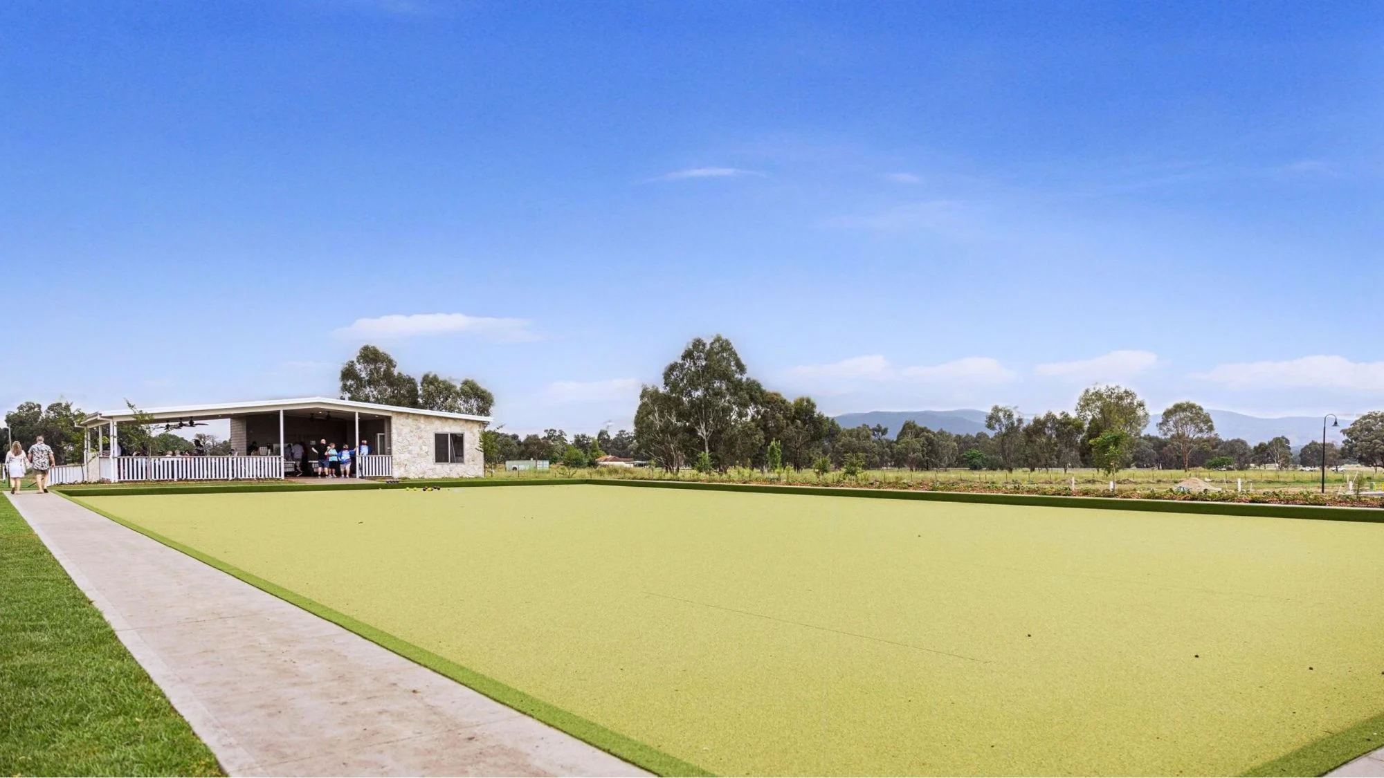Yamba Community Centre Project | Modular Shared Space Design