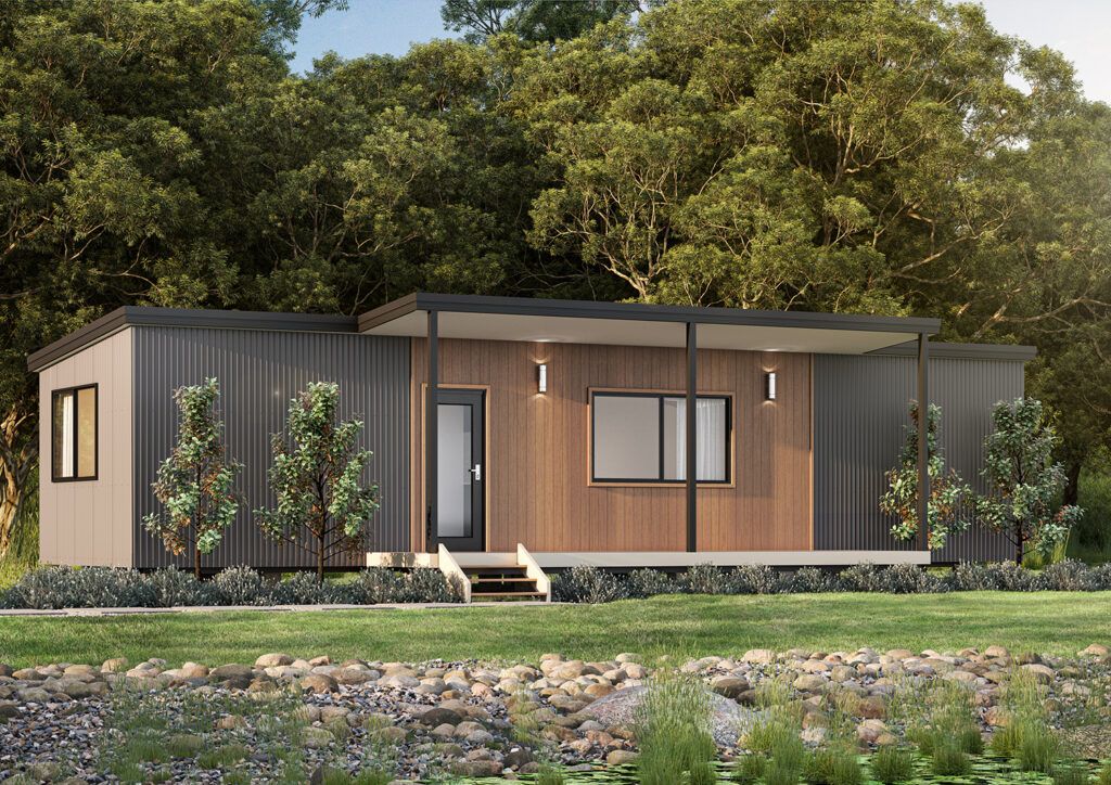 Custom Built Modular Homes NSW | Designed Around You